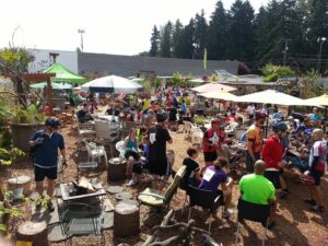 About Us - 192 Brewing Company