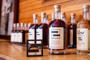 Lake Trail Taproom - 192 Brewing Company